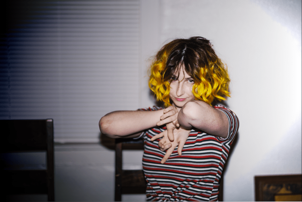 "Crush" by Tessa Violet: Free Music For YouTube | Thematic