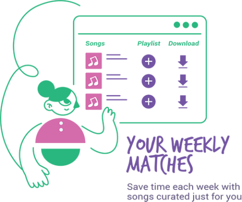 How to Use Thematic to Get Free Royalty Free Music